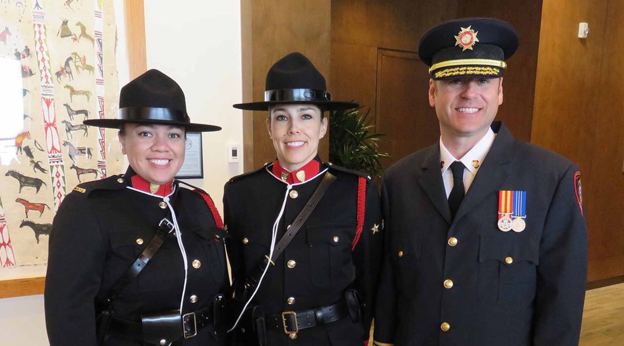 Home - First Nations Chiefs of Police Association