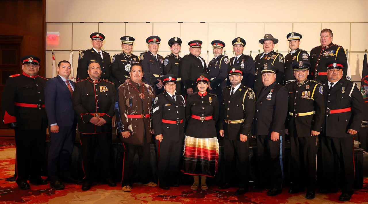 Home - First Nations Chiefs of Police Association