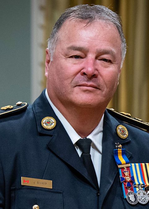 Executive Leadership | First Nations Chiefs of Police Association